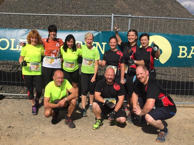 Laufgemeinschaft Vellmar e